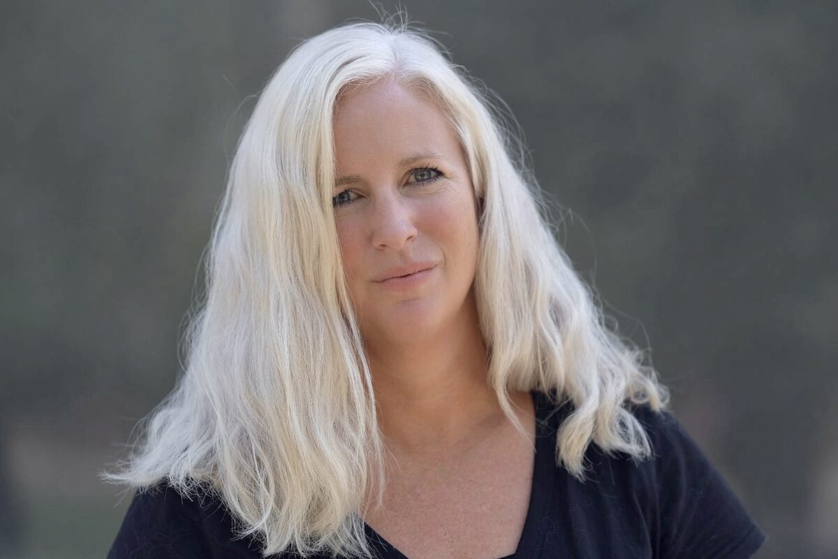 Tonya Colson - Jim Cline Photo Tours LLC
